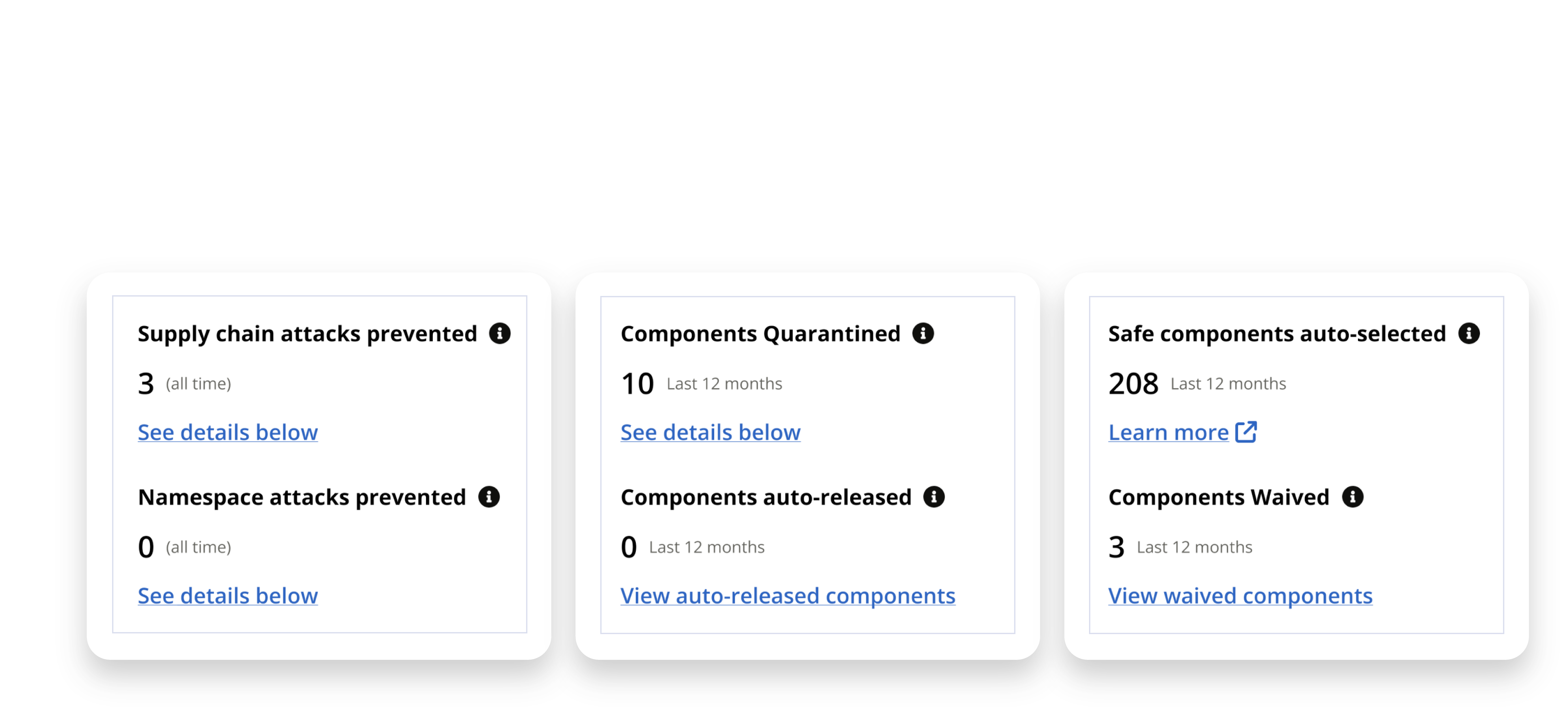 Sonatype | Secure Software Development with Open Source & AI